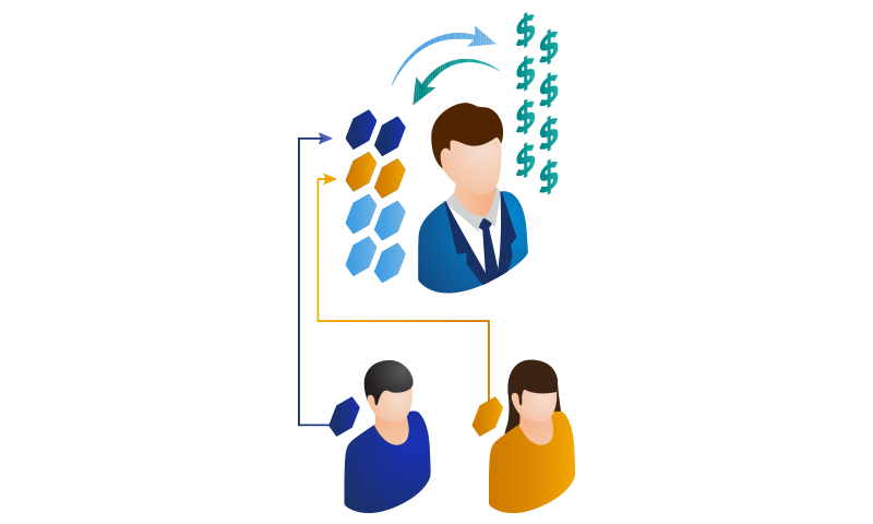 ProximaX — A developer-friendly and enterprise-ready stack of ...